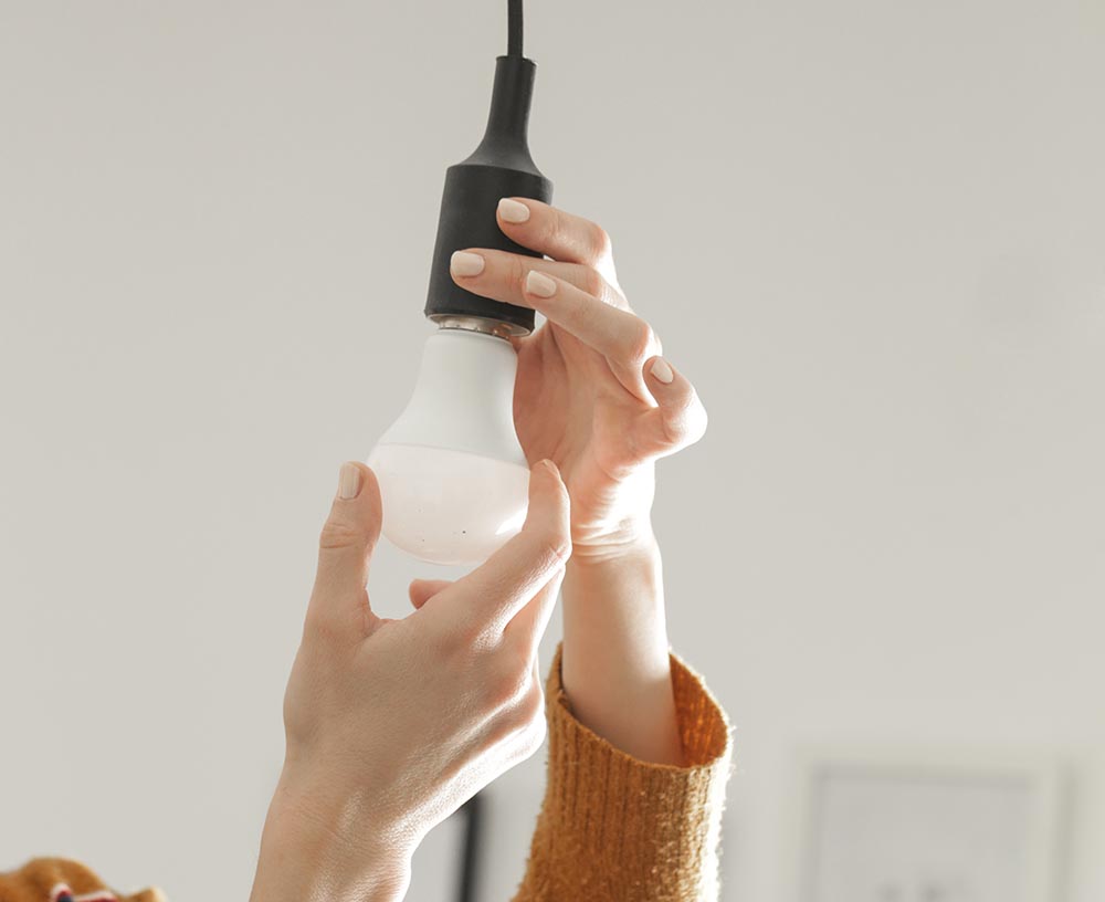 Tips for Choosing the Right Light Bulbs for Each Part of Your Home ... Tips for Choosing the Right Light Bulbs for Each Part of Your Home ...