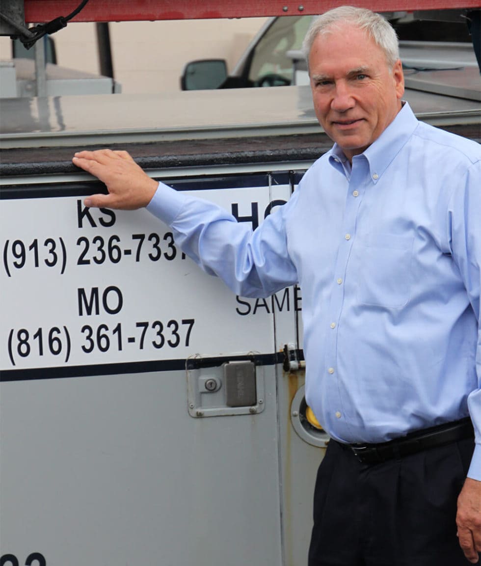 About | Residential & Commercial Electricians | Tann Electric